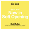 The Bake – Fresh Flavors Daily: Breads & Delightful Pastries at Duluth ...