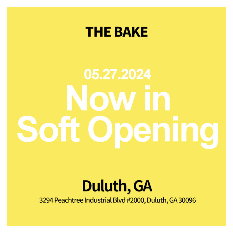 The Bake – Fresh Flavors Daily: Breads & Delightful Pastries at Duluth ...