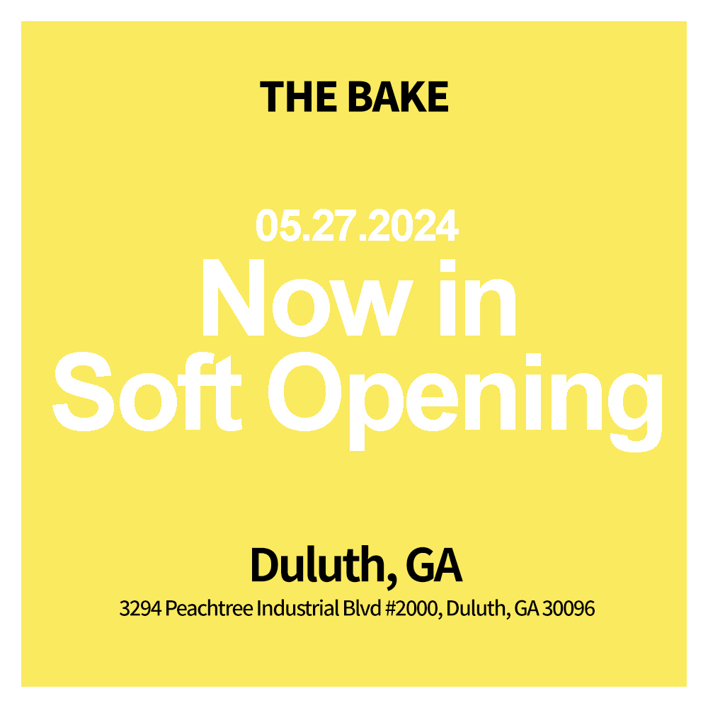 The Bake – Fresh Flavors Daily: Breads & Delightful Pastries at Duluth ...